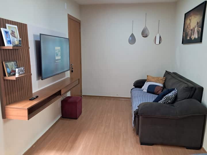 Sinta-se Em Casa - Palhoça