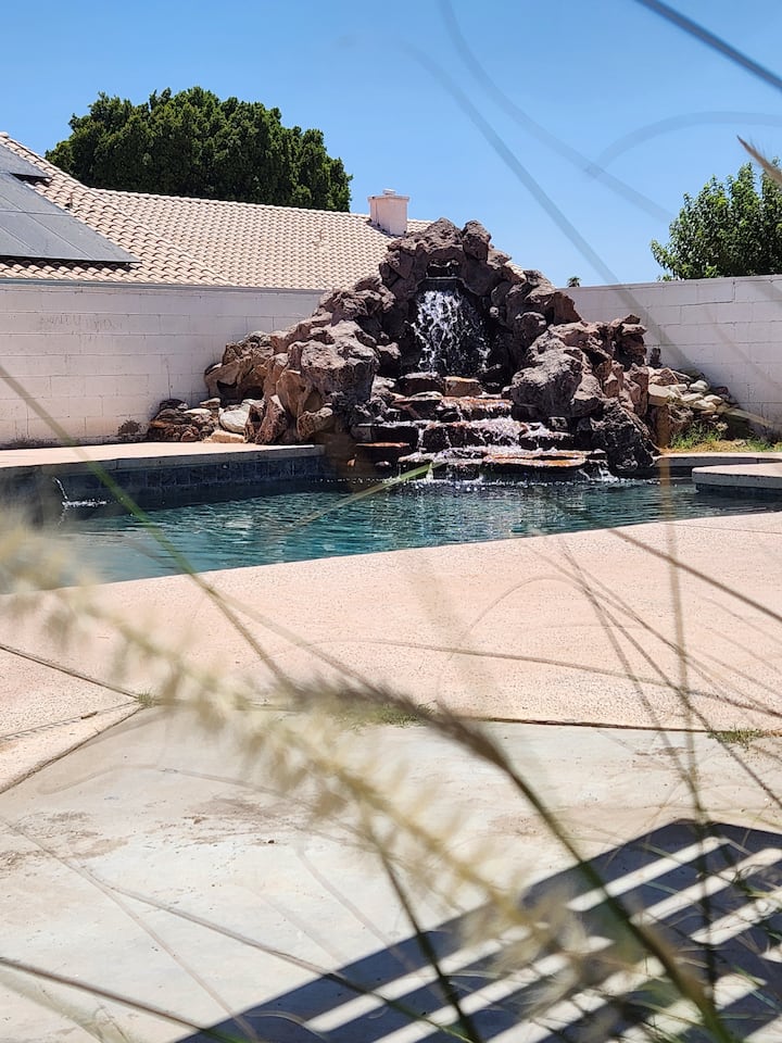 Desert Shine Retreat Near The Colorado River - Blythe, CA