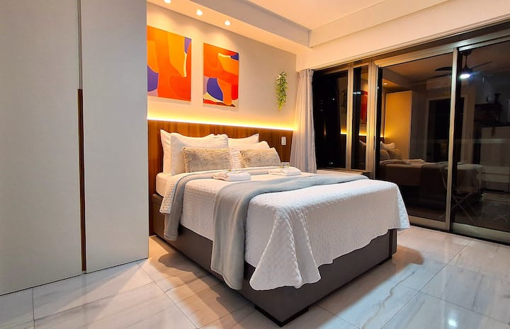 Loft In Sp Midtown | Republica Neighborhood - São Paulo (estado)