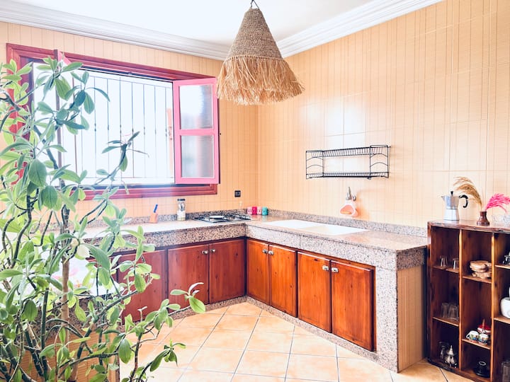 Au Cœur D’essaouira 2 - 索維拉