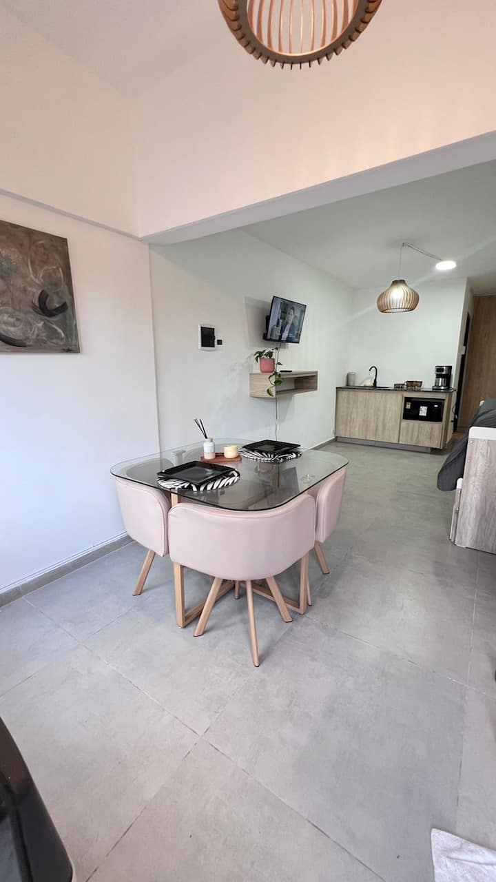 Mono Ambiente Impecable - Córdoba, Argentina