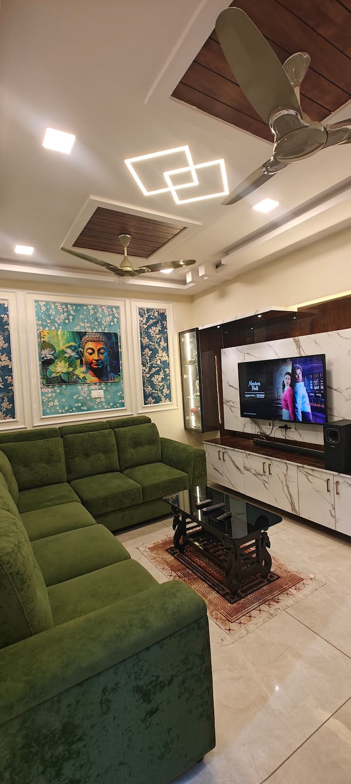 Brundavanam Cozy Guest Room - Guntur