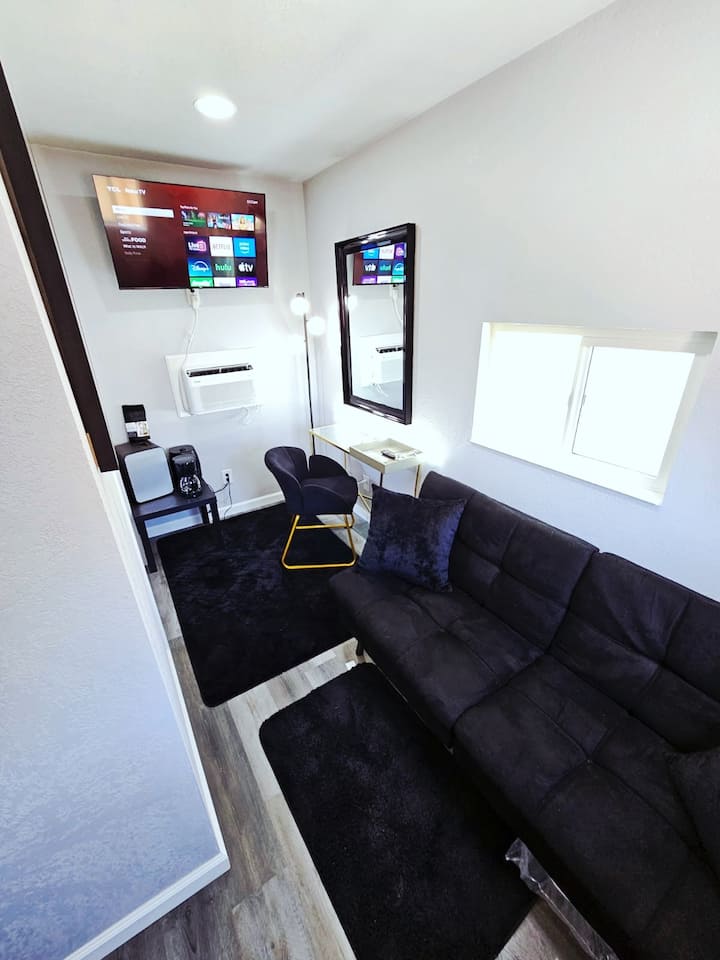 Traveling Dr./rn/lvn Private Suite - Visalia, CA