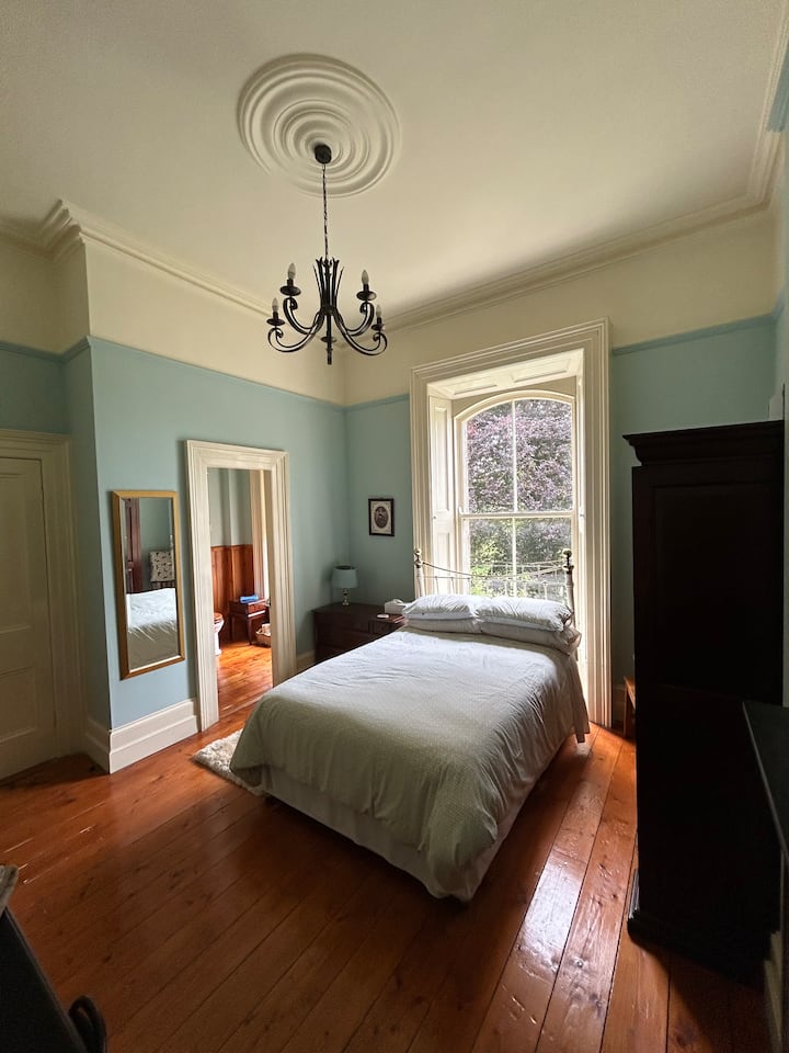 Anna’s B&b Room - Ballymoney