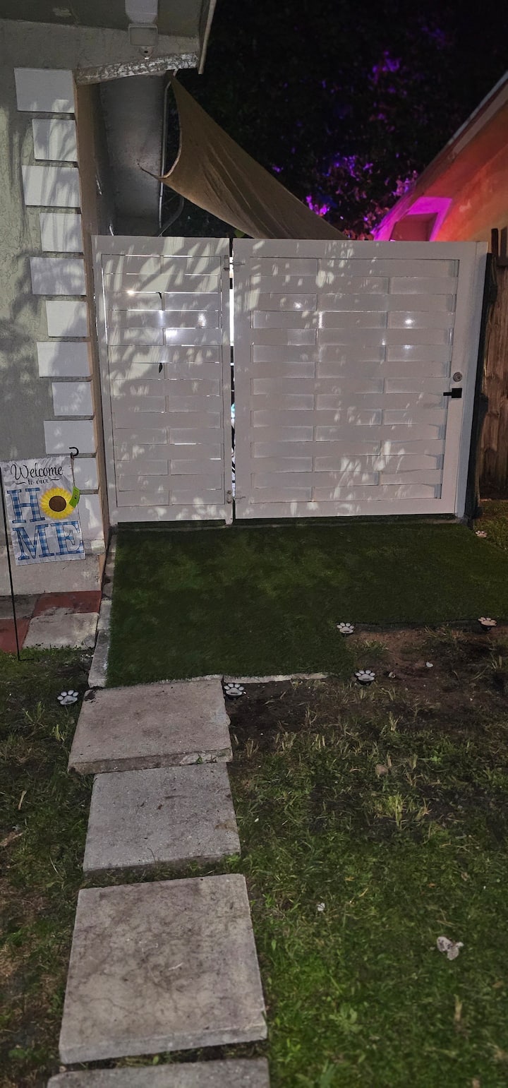 Apartamento De Ensueño - ミラマー, FL
