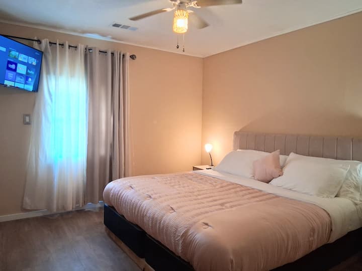 Cozy Home Near Sylvan Beach La Porte, Texas,  Usa - Pasadena, TX