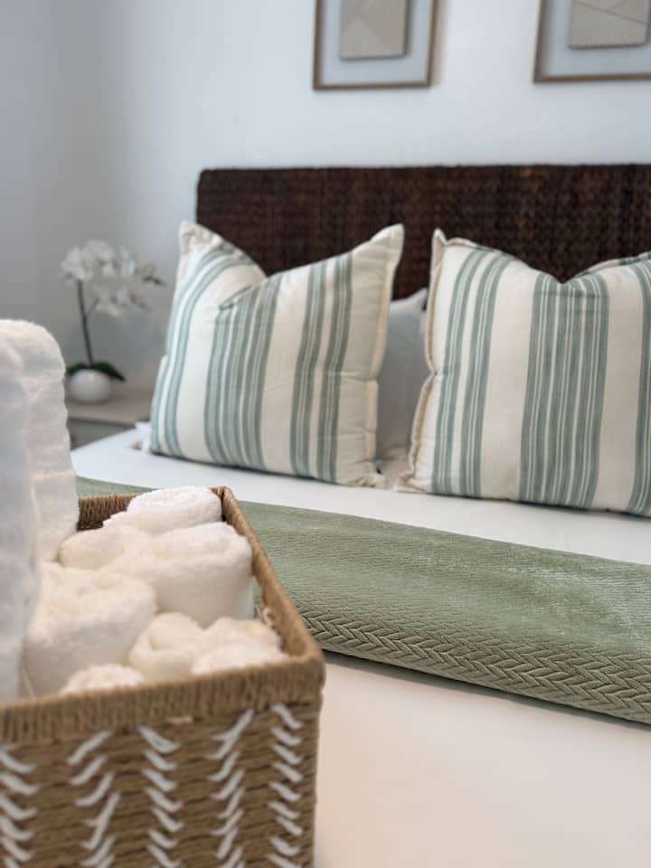 Cozy Stay In San Juan. Close To Everything! - San Juan
