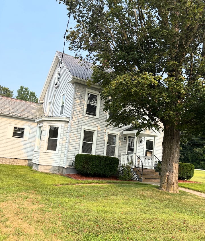 Cozy Home Near Killington And Okemo! - Rutland, VT