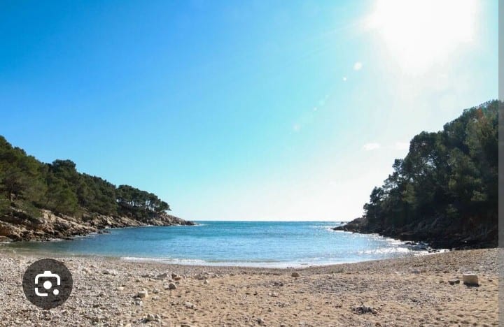 Chambre Et Petit Déjeuner Proche Plage - Saint-Cyr-sur-Mer