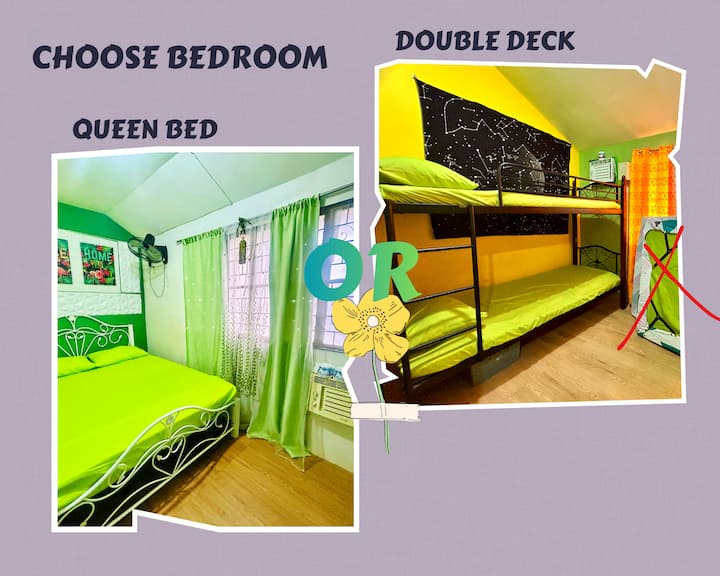 Overnight 2pax 200mbps Netflix Videoke - San Mateo