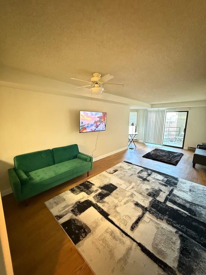 Cozy Studio Apt By Union Square - San Francisco