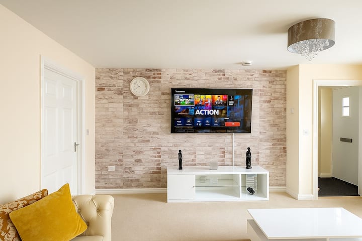 Rosengelyn Apartment - Sheffield