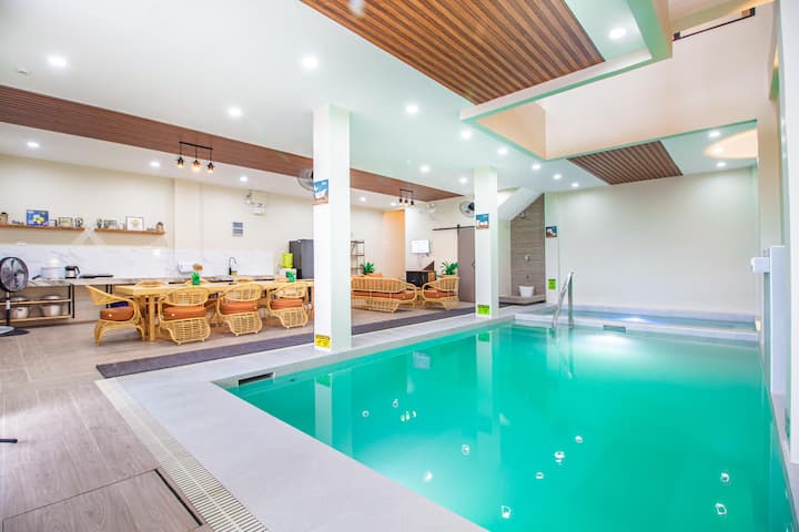 Refuge Private Resort A - Calamba