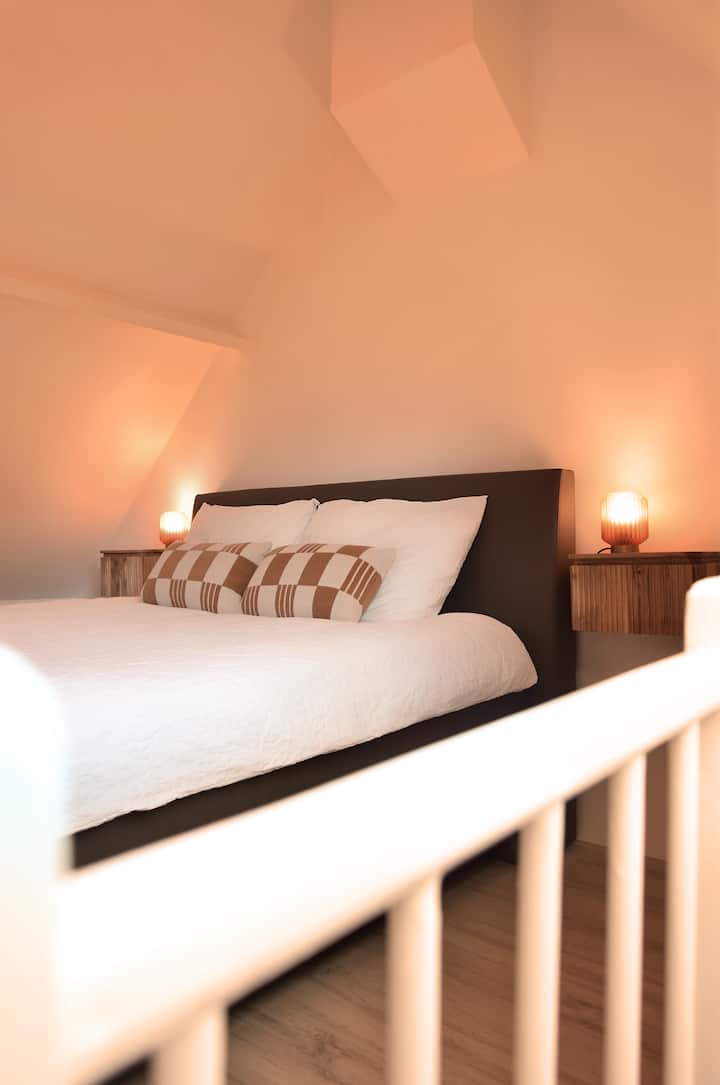 Beach House Berkie Seis - Noordwijk aan Zee