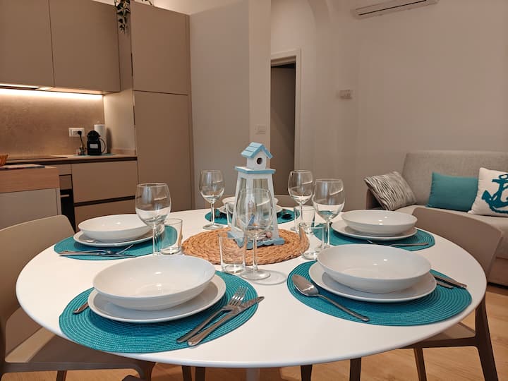 A Due Passi Dal Mare. - Jesolo