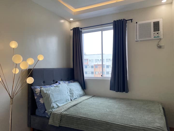 8spatial Maa | Comfy 2br ~ - Dávao