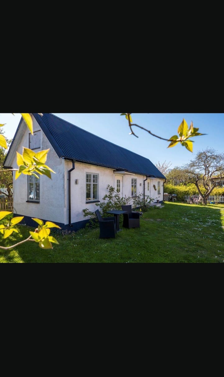 Gästhus På Tomt - Visby