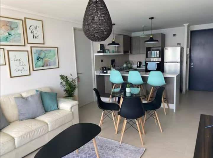 Merecido Relajo Con Vista Al Mar - Arica y Parinacota