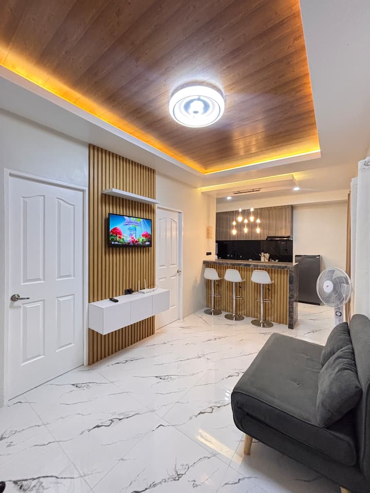 Ang Residence - Dipolog City