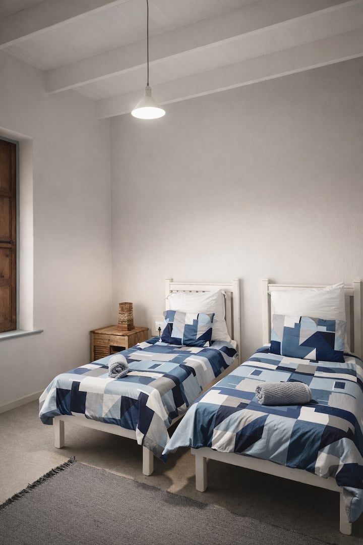 De Meye Group Accommodation - Clanwilliam