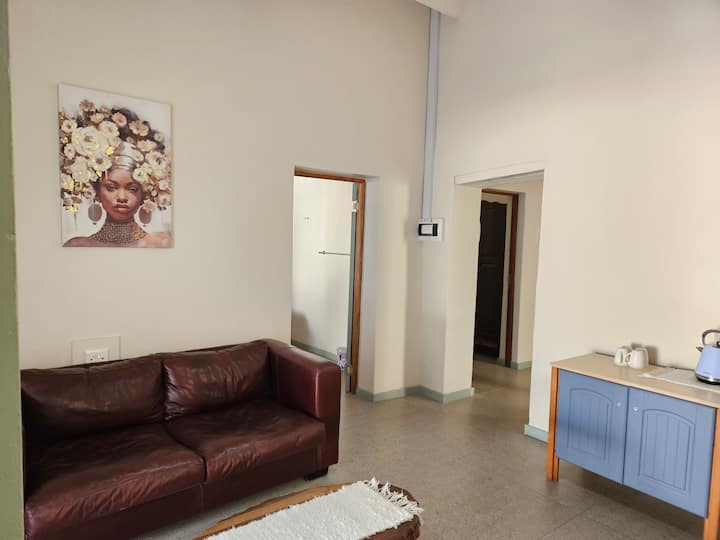 De Meye Group Accommodation - Clanwilliam