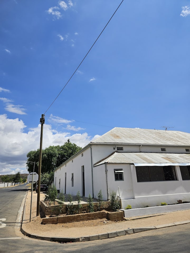 De Meye - Clanwilliam