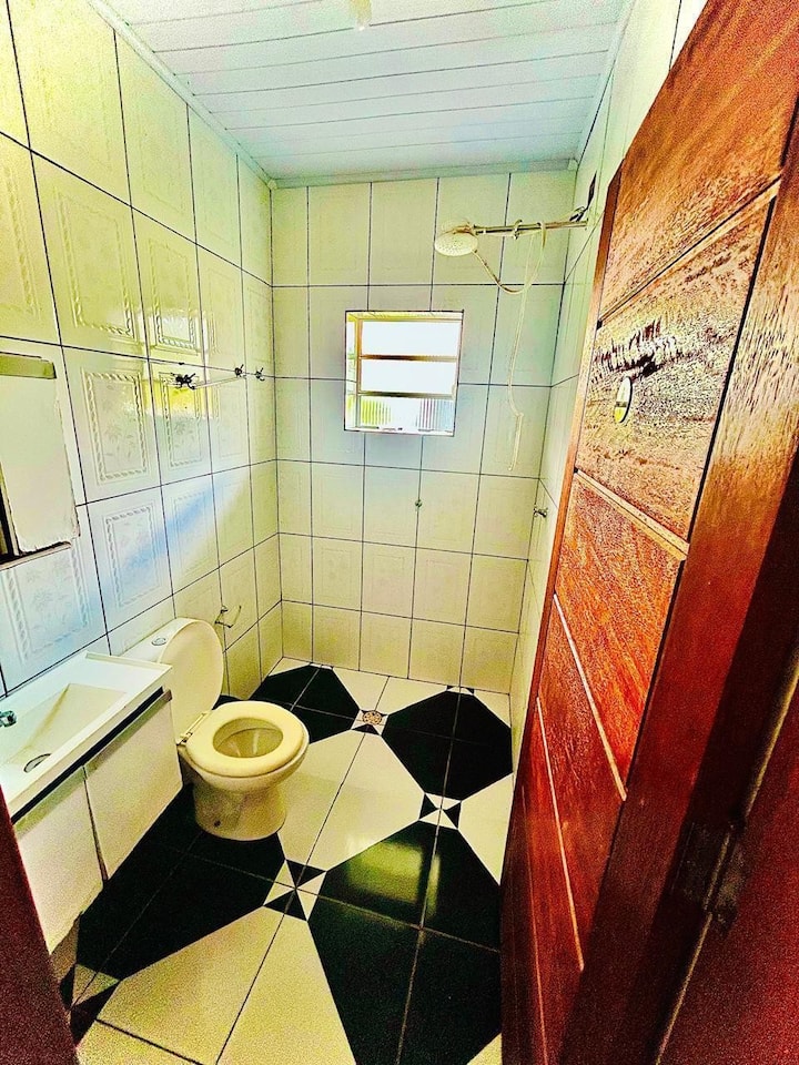 Sítio Franco Da Rocha - Caieiras