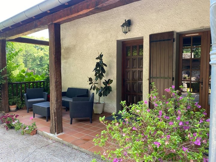 O Cremaussel - Castres