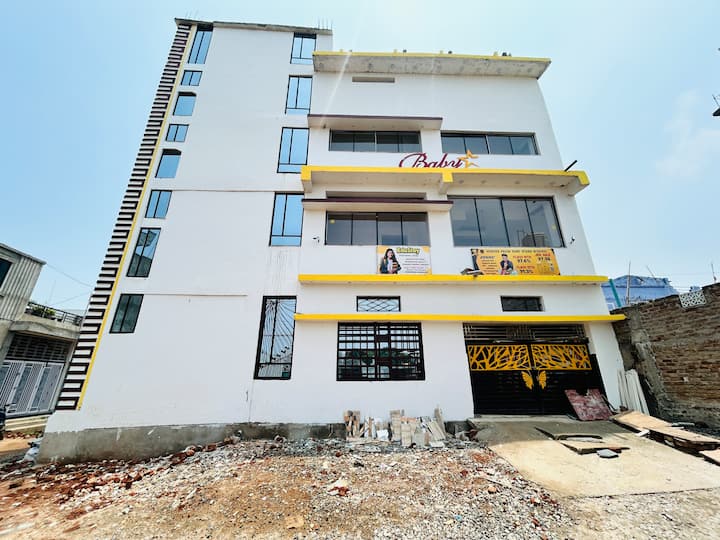 Edustay-stay And Learn (Library) - Balaghat