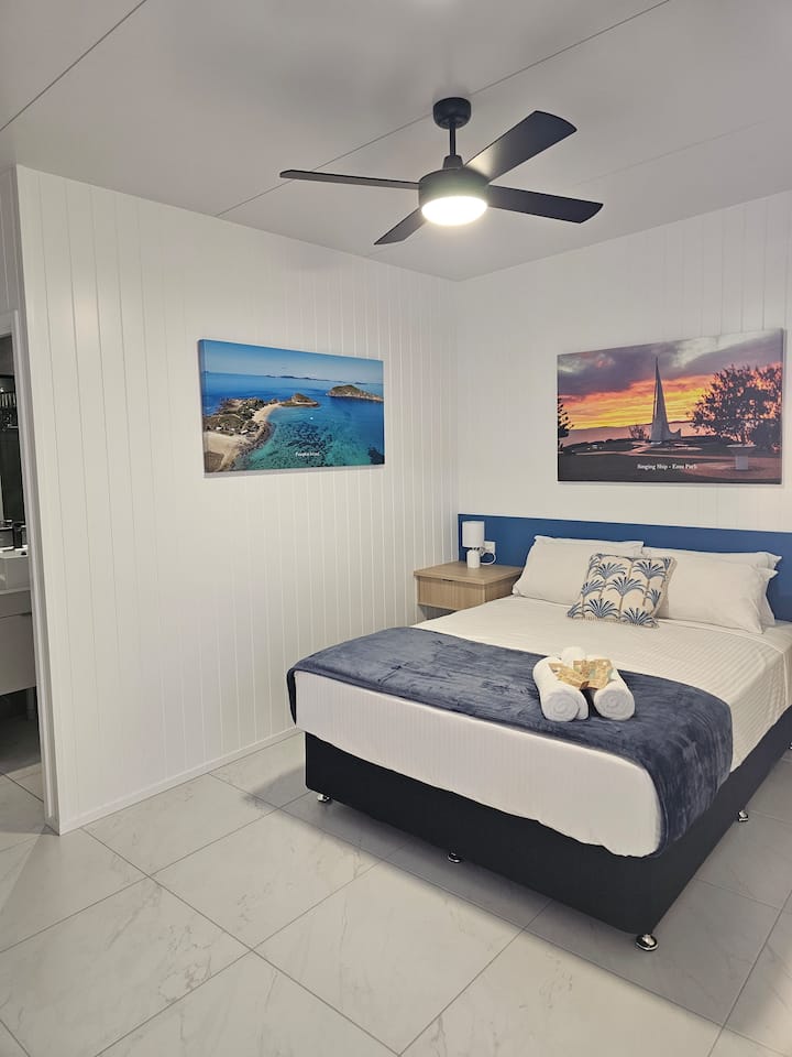 Villa La Sini - Standard Room - Yeppoon