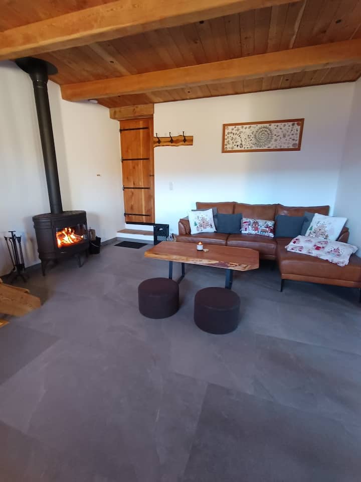 Gîte Du Leiodes - Alpes-Maritimes