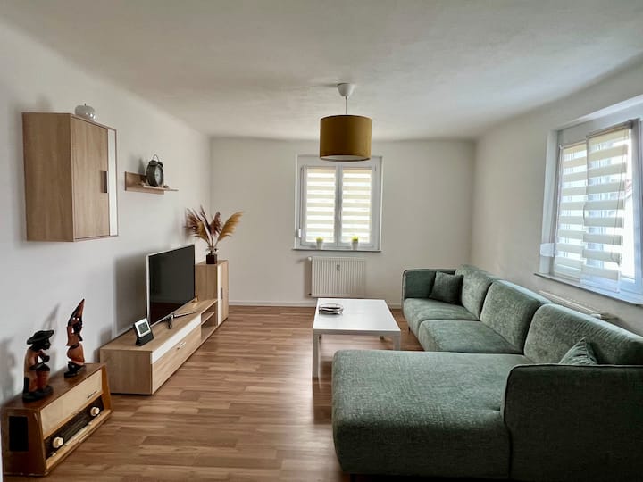 Cityvilla Hechingen - Hechingen