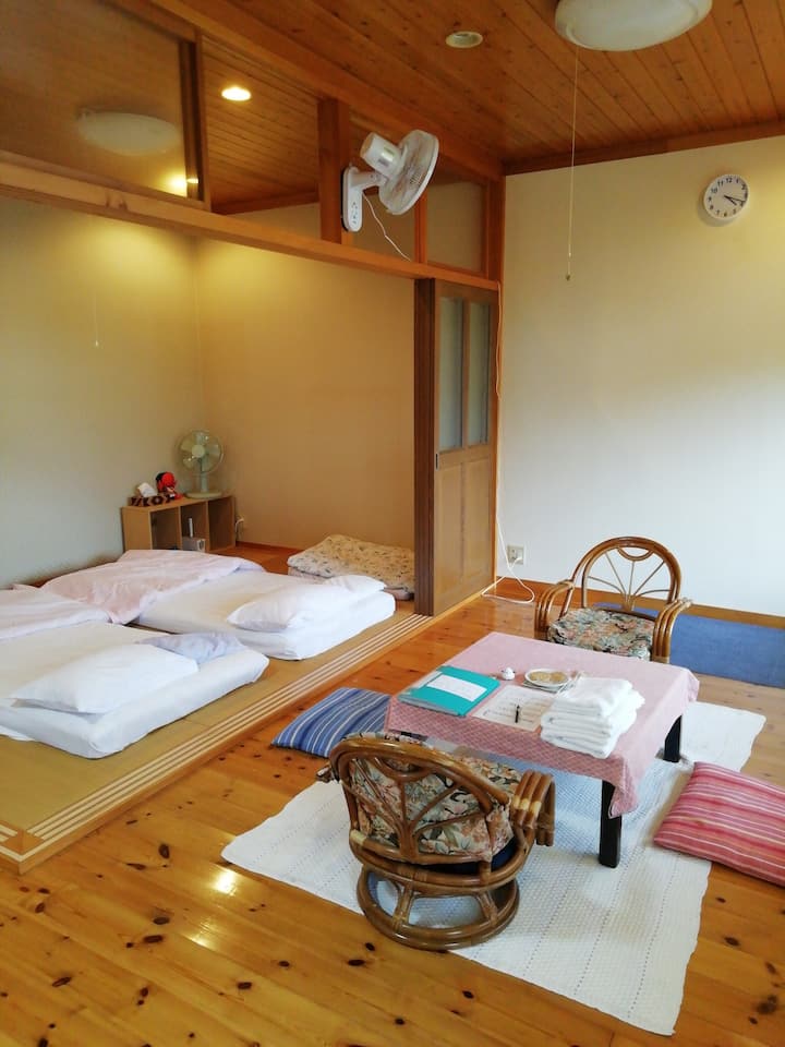 Located In Between Kamikochi And Takayama City. - Takayama