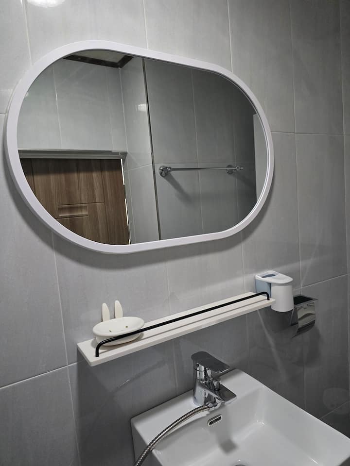 정다운家 2호 - Mokpo-si