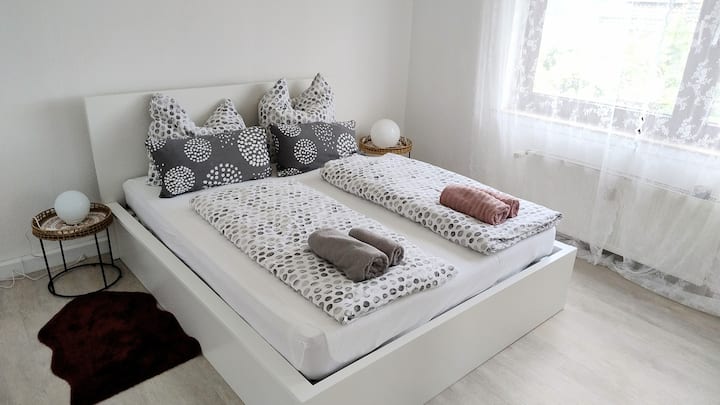 Einliegerwohnung In Höxter - Höxter