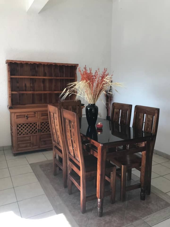 Casa Sicarú - Zihuatanejo
