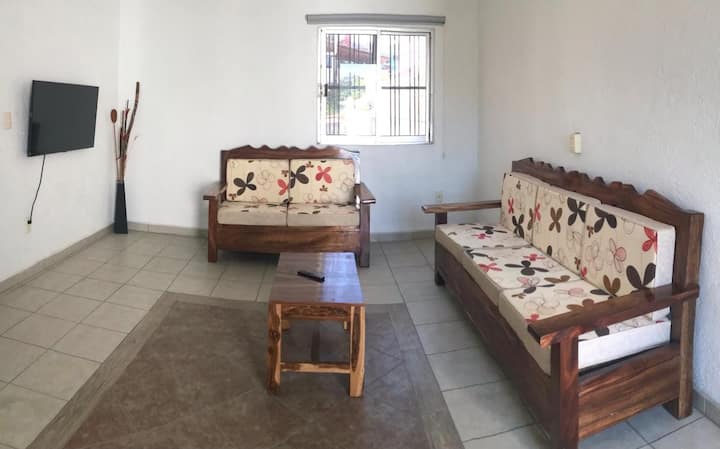 Casa Sicarú - Zihuatanejo