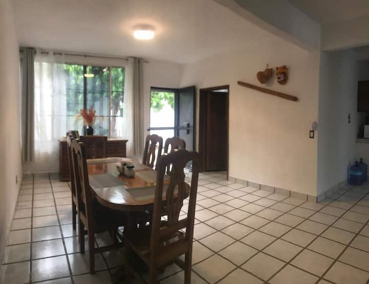 Casa Sicarú - Zihuatanejo