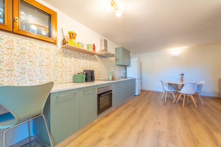 Casa Di Manuel E Lucia - Olbia
