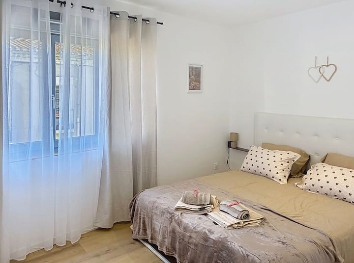 Le Charmant Cocon De Lunel - Lunel