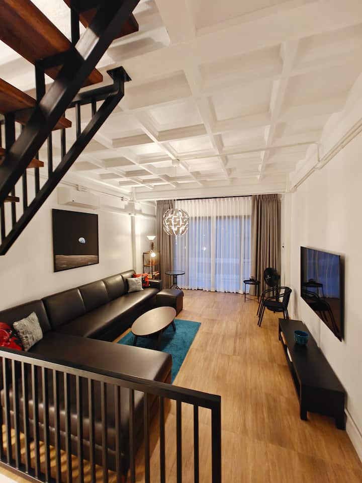 Stylish Townhome In Chiang Mai - Chiang Mai