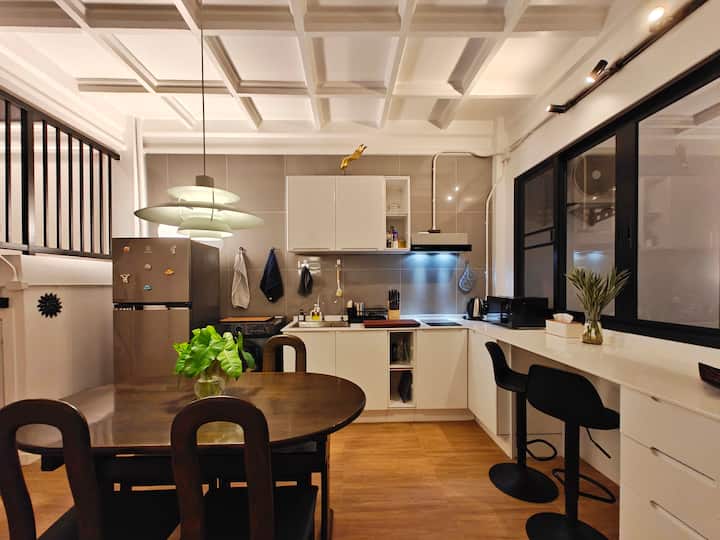 Stylish Townhome In Chiang Mai - Chiang Mai