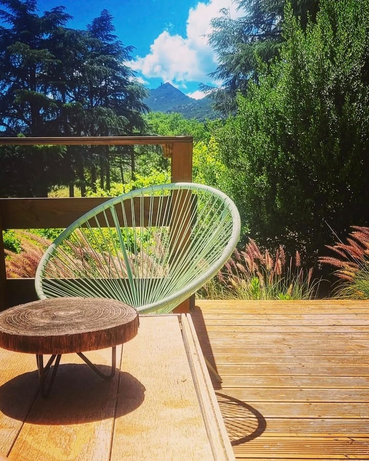 Location Chambre Collioure - Argelès-sur-Mer