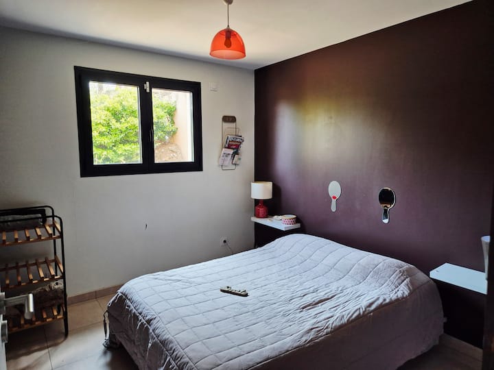 Location Chambre Collioure - Collioure