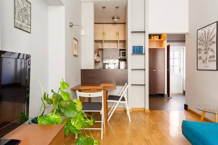 Genius Loci - Krakow