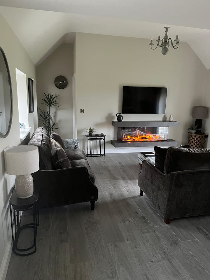 The Bull Pens,
Thornley Village,
Tow Law - Northumberland