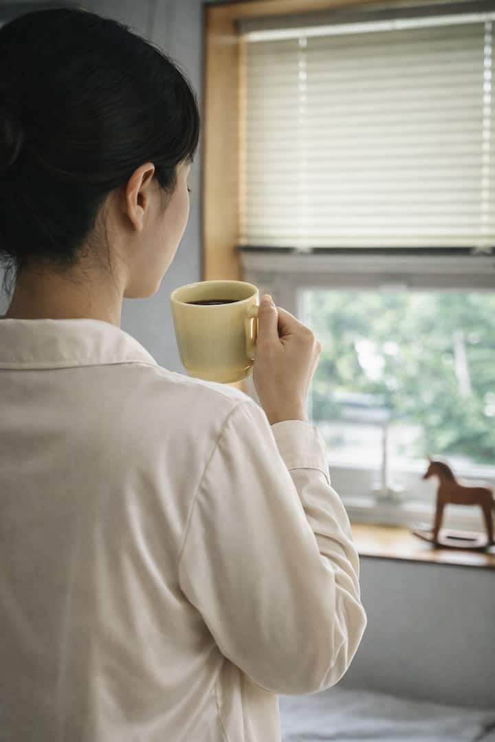 6# Loic's Room｜명동 동대문 서울역 인근｜역 앞 감성 숙소ㅣ전용 욕실 Orly - South Korea