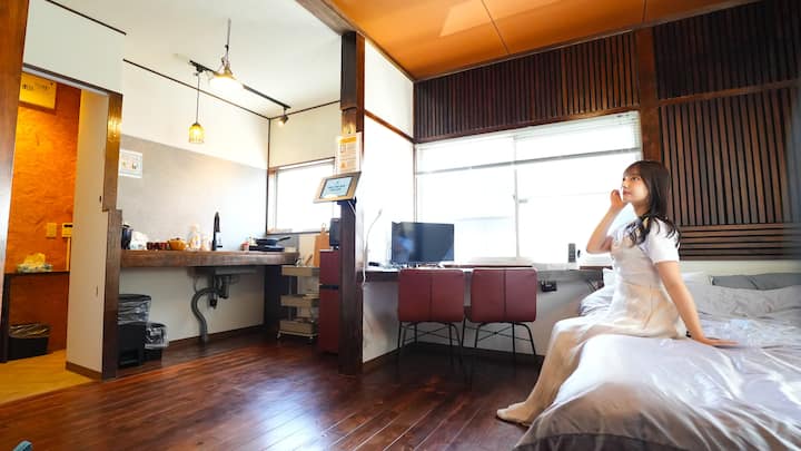 Private Stay Near Gifu Park – Access To Takayama - Gifu