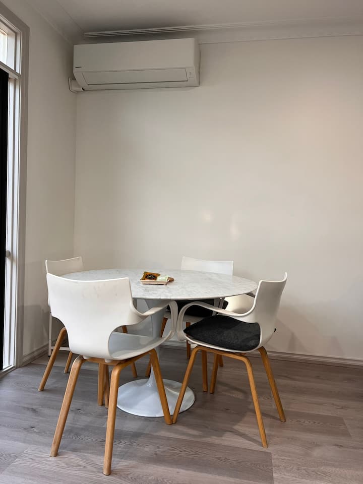 Masterbed In Modern Home Close To Uni - Notting Hill