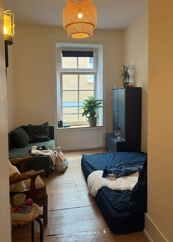 Gemütliches Studio Im Herzen Der Mainzer Altstadt - Mainz